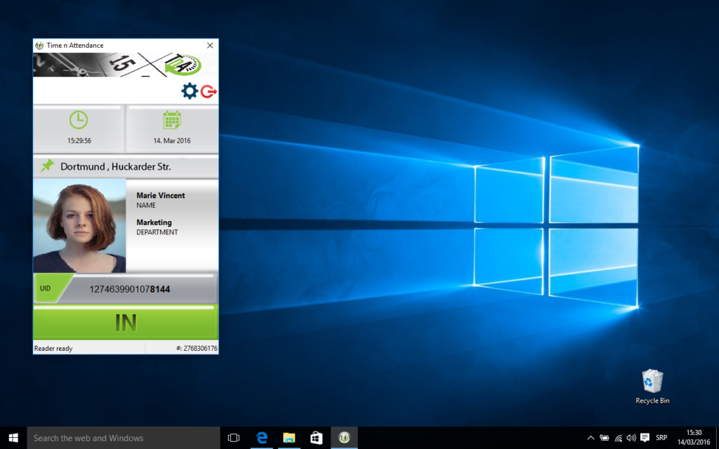 TnA | download time and attendance