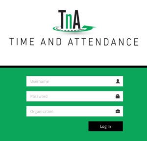 TnA | Time and Attendance Manual – TnA